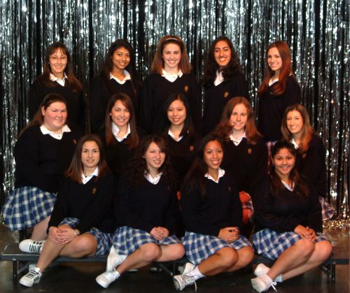 New Neighborhood Voice - Presentation High School Friday Night Fever