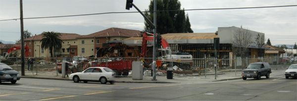 New Neighborhood Voice - Alum Rock Library