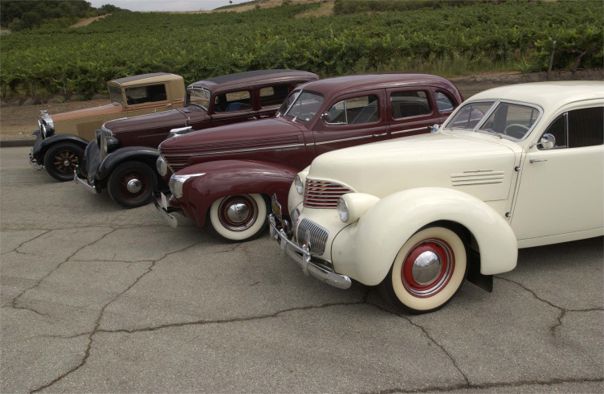 New Neighborhood Voice - Al DeRose (6)