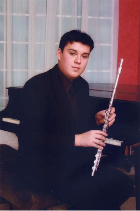 New Neighborhood Voice - Ray Furuta