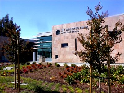 New Neighborhood Voice